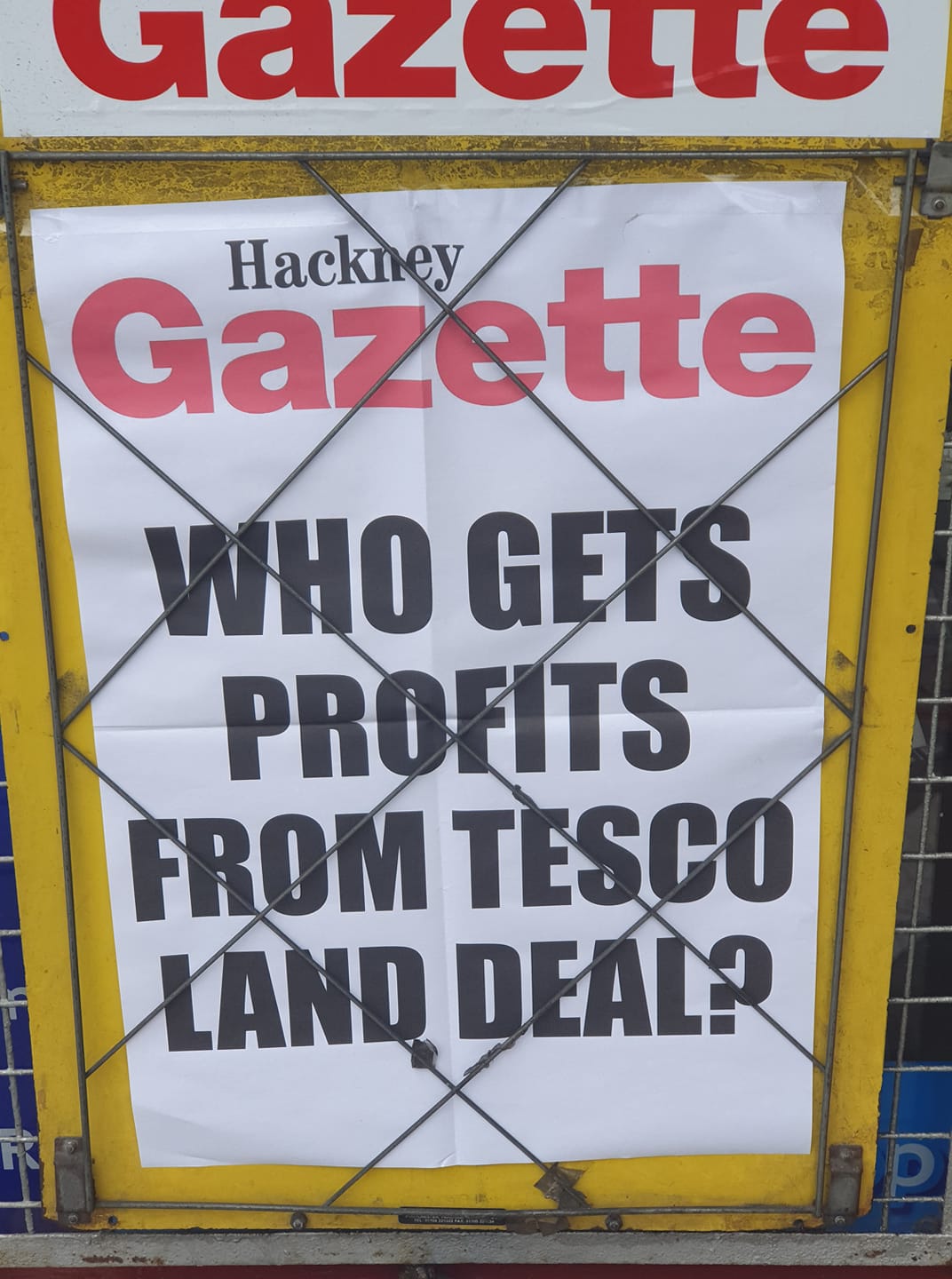NEWS + CAMPAIGNS