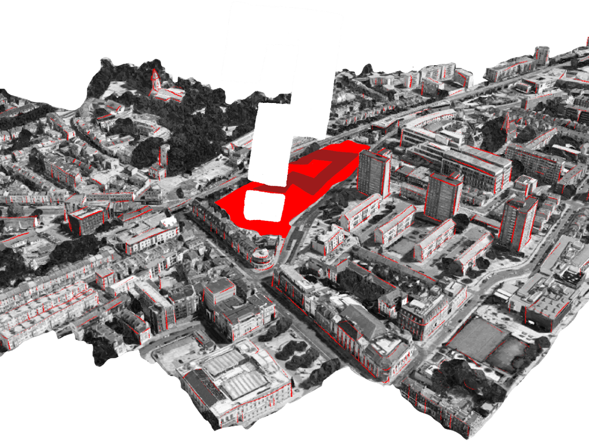 Hackney Council are excluding residents from a key decision for the ...